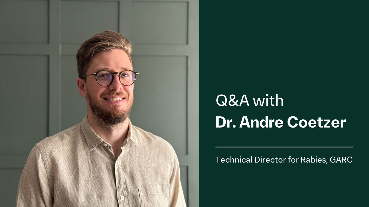 Uniting to stop rabies: a global and local endeavor | Boehringer Ingelheim